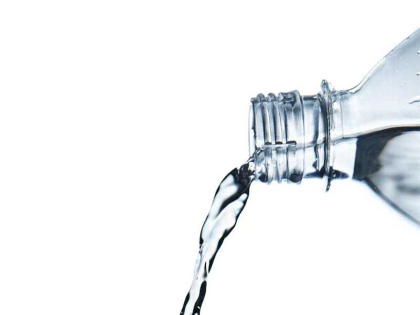 Botella de PET 1 Litro – Cintex | Fabricación de Envases de Plástico